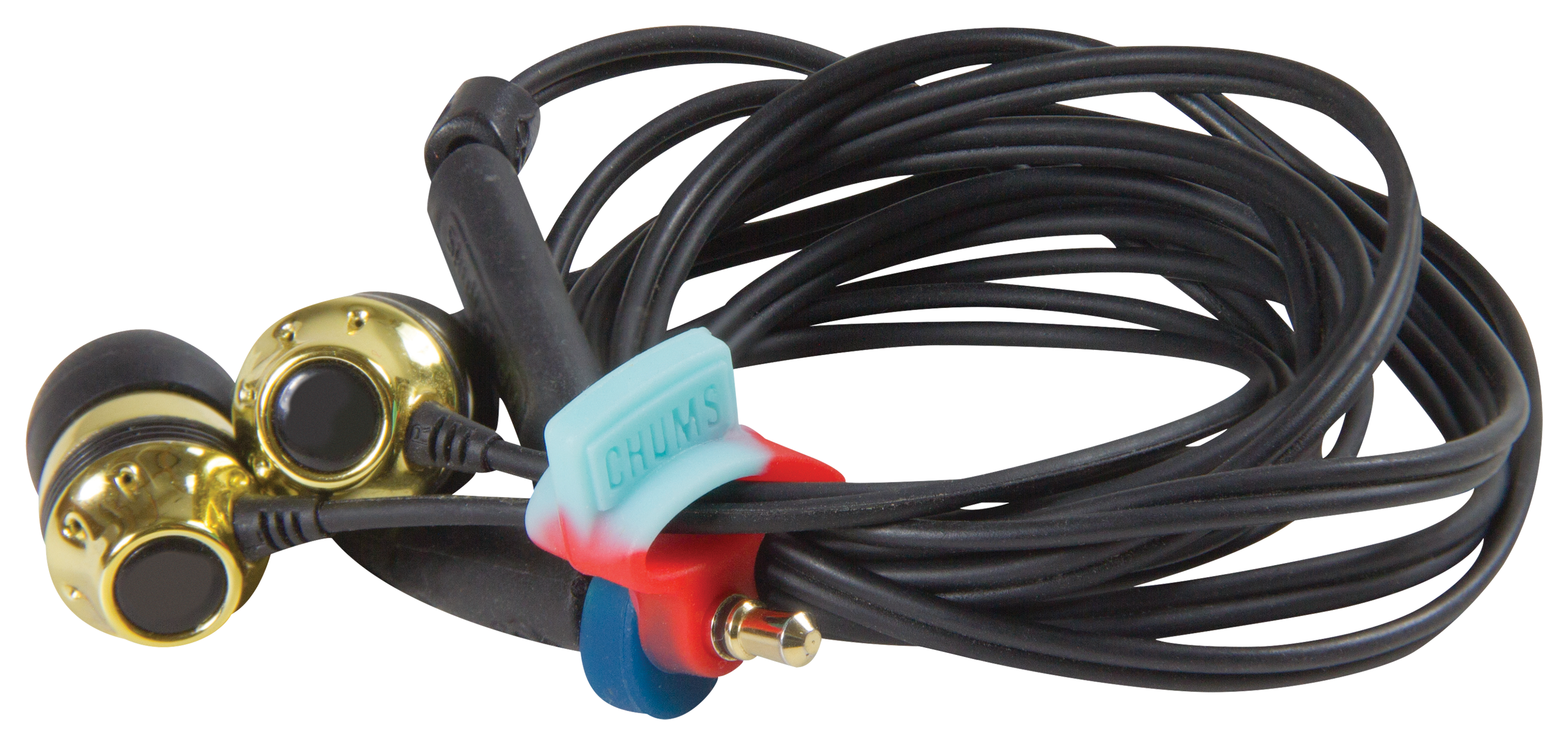 Chums Rapper Earphone Wrapper | Bass Pro Shops